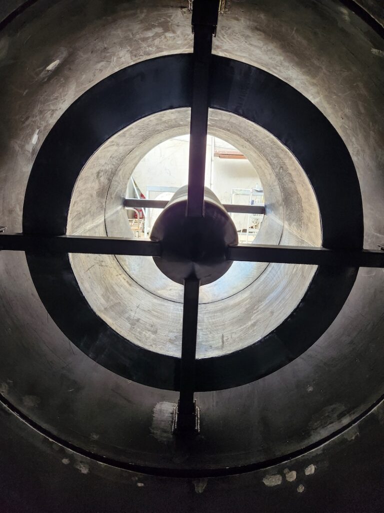 Five Types of Industrial Silencers Used for Noise Control - SVI BREMCO