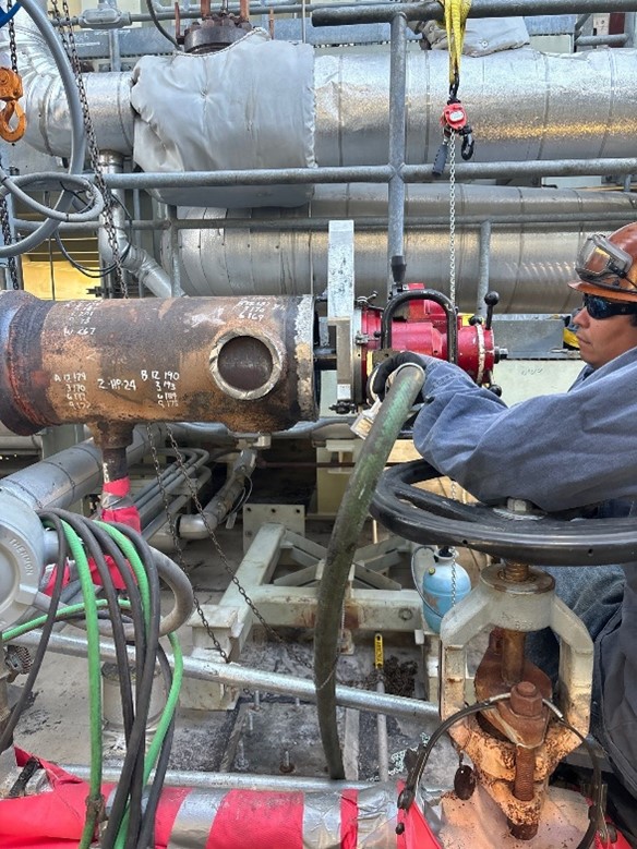 What Is the Role of Non-Return Valves in HRSGs? - SVI BREMCO