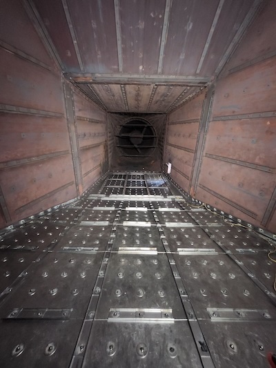Liner System Design Solutions - SVI BREMCO